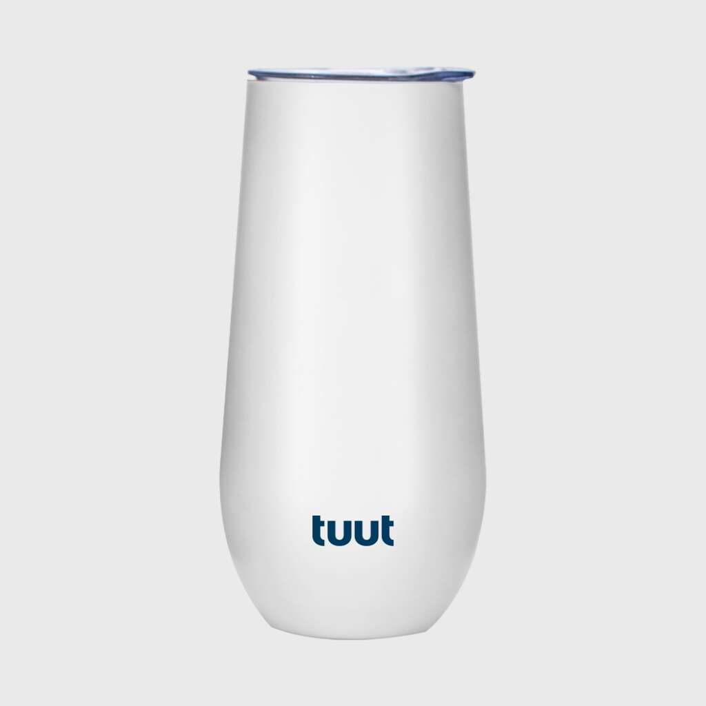 Garrafa Inox Térmica Tuut Shine - Tuut