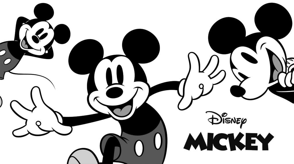 A História de Mickey Mouse: O ícone imortal da Disney - Tuut