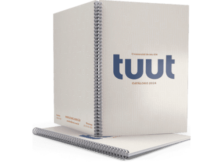 Catálogos - Tuut