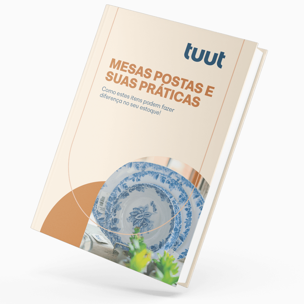 Biblioteca de E-Books - Tuut