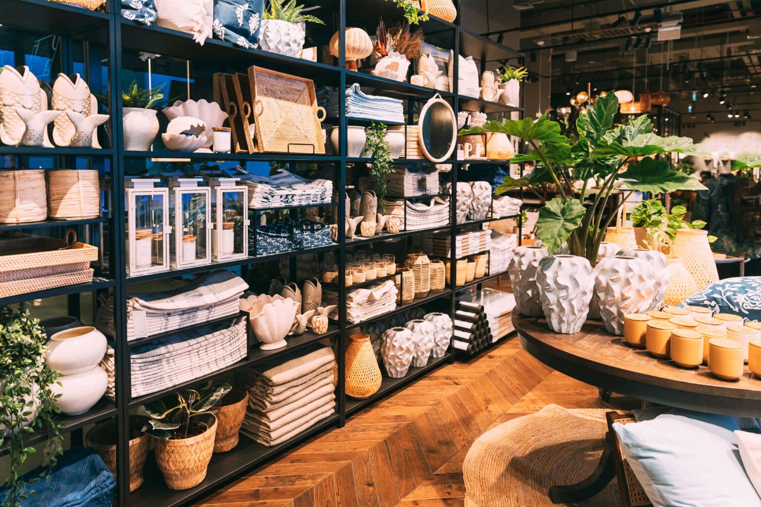 Decoração que conquista: dicas para aumentar seu fluxo de caixa - Tuut